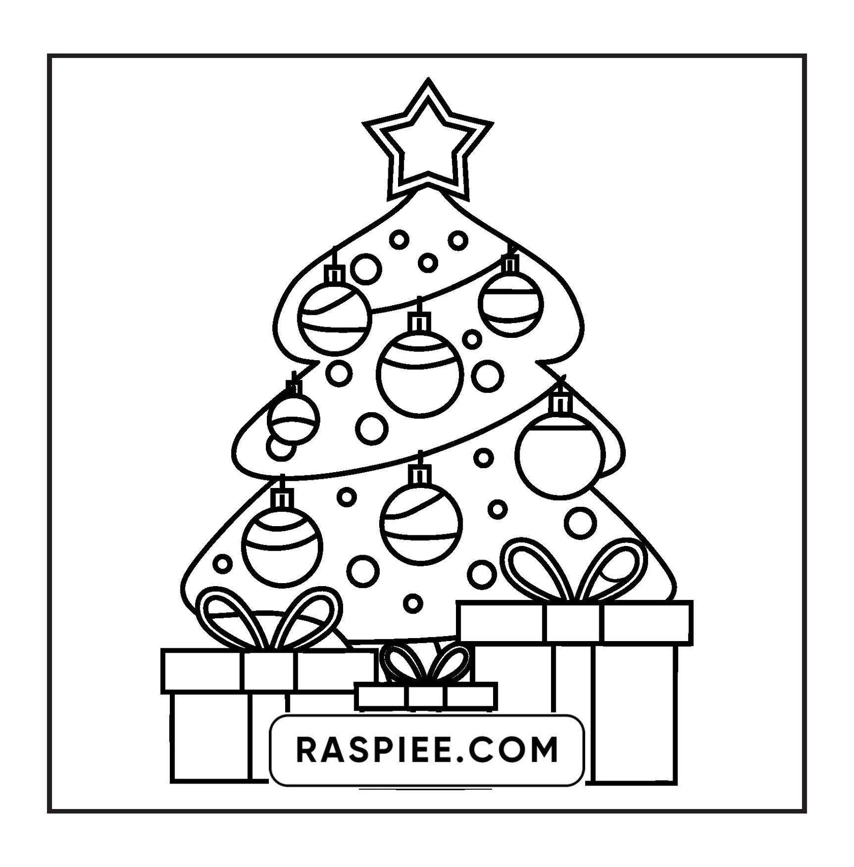 Fun & Relaxing Coloring Pages to Inspire Creativity – RASPIEE