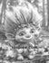 65 Fantasy Little Trolls Grayscale Adult Coloring Pages Printable PDF ...