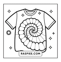 62 Bold and Easy Fashion Vibes Coloring Pages Printable PDF – RASPIEE