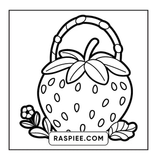 62 Bold and Easy Fashion Vibes Coloring Pages Printable PDF – RASPIEE