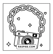 62 Bold and Easy Fashion Vibes Coloring Pages Printable PDF – RASPIEE