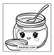 76 Bold and Easy Mexican Treats Coloring Pages for Kids & Adults – RASPIEE