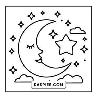 98 Bold and Easy Cute Pairs Coloring Pages for Kids & Adults – RASPIEE